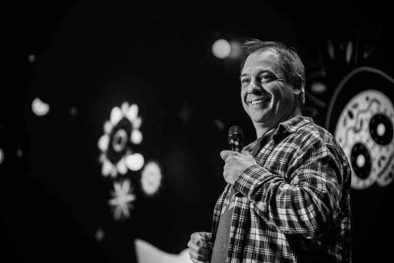 About - Matt Golightly